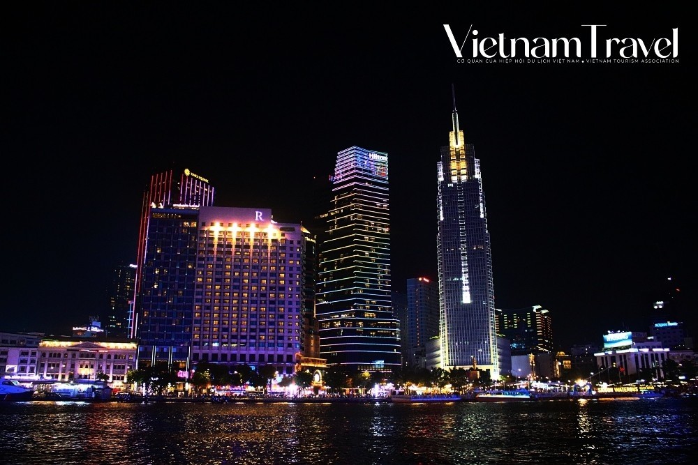 TP.HCM đẩy mạnh thu hút du lịch MICE: Khẳng định vị thế điểm đến năng ...