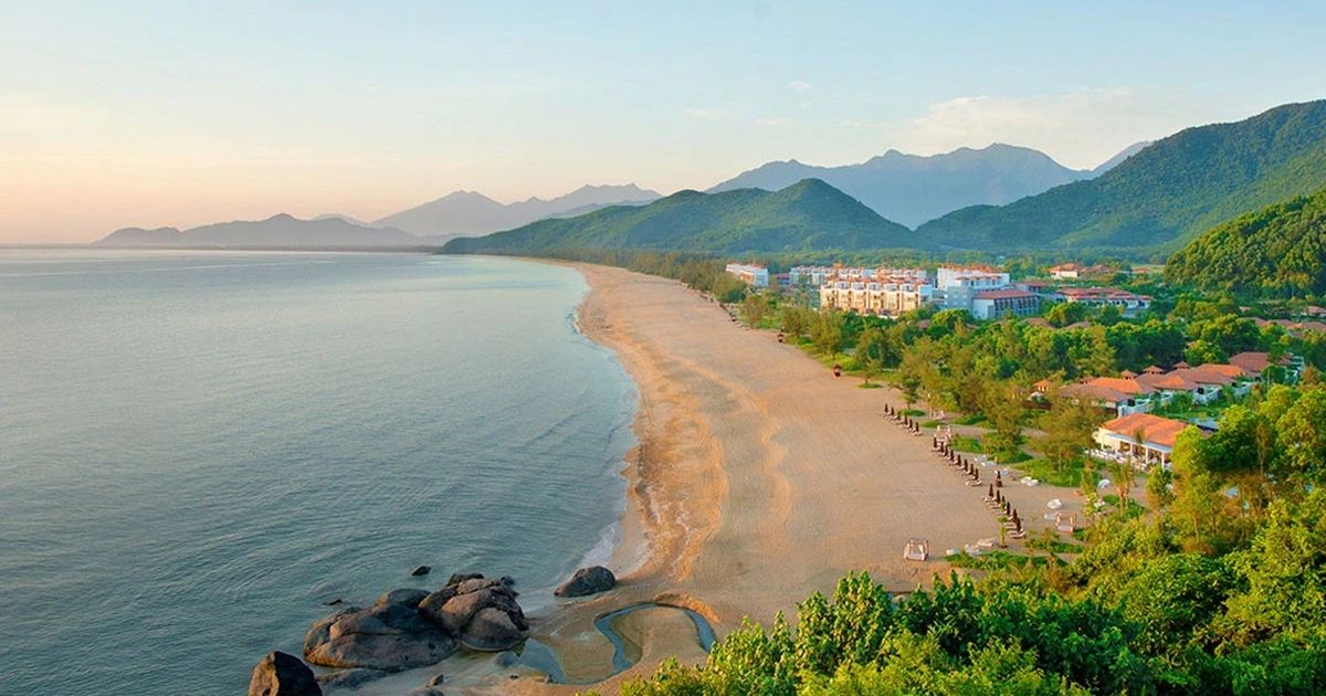"Giải mã" bài toán hút khách sang: CEO Lux Group kiến nghị "visa vàng ...