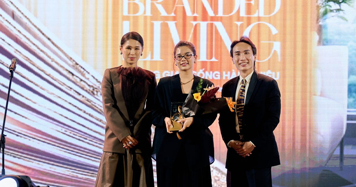 Masterise Homes: Tư duy hàng hiệu tiên phong định hình vị thế dẫn dắt ...